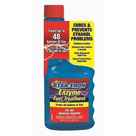 Miscellaneous Lowe's Clearance Items - Fuel Stabilizer Additive, GOJO ...