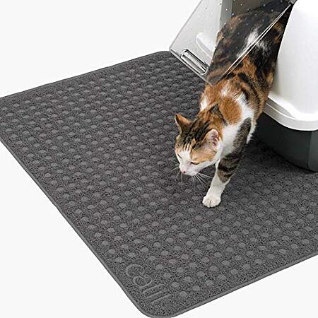 Catit Litter Mat (Small) - 2022-11-13