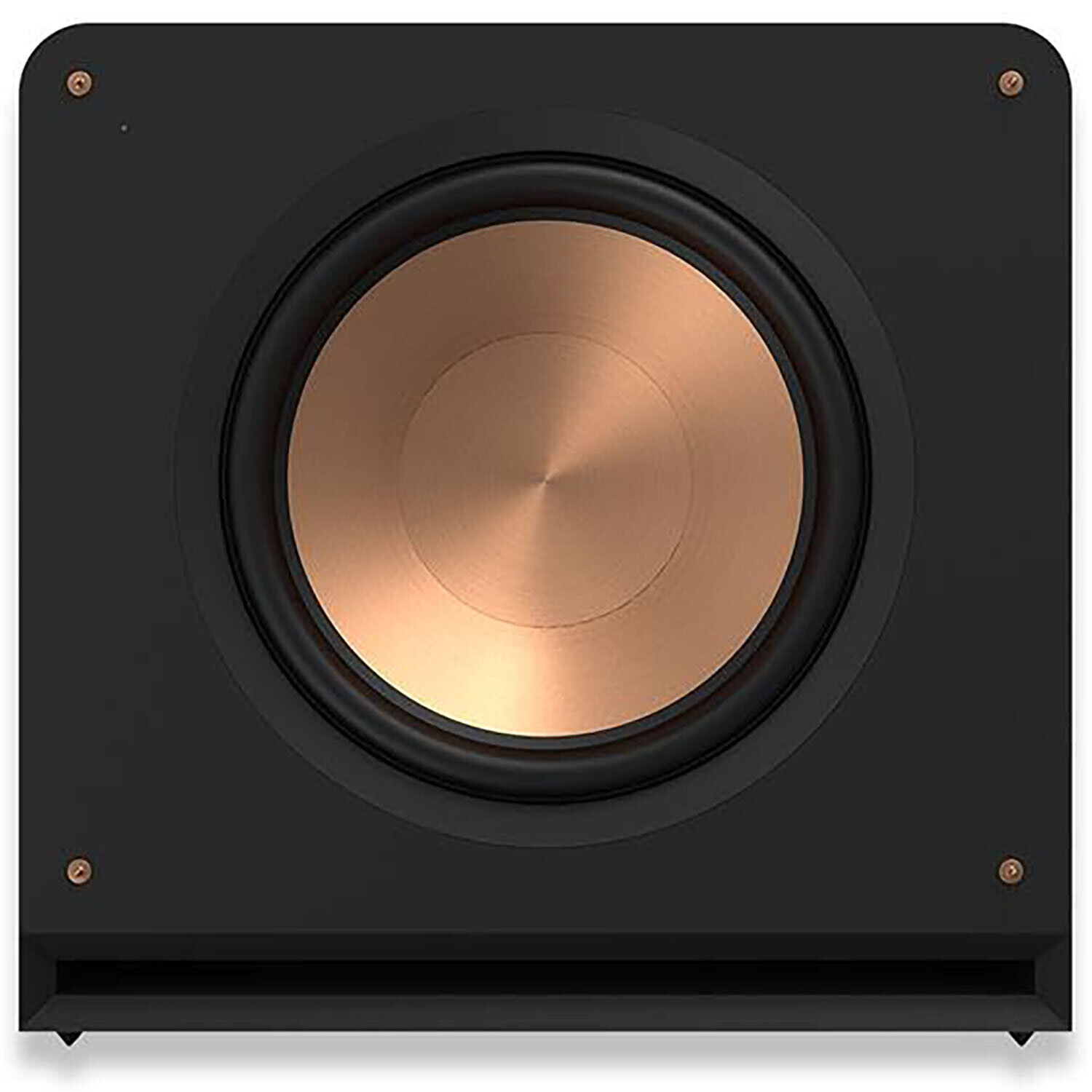 Experimenting with subwoofer firing sideways vs forward | AVS Forum
