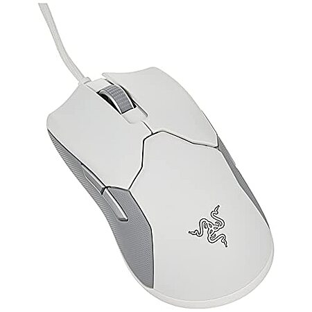 Razer Viper Ultralight Ambidextrous Wired Gaming Mouse $22 at Amazon