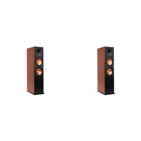 (pair) Klipsch RP-280F Reference Premiere Floorstanding Speakers $578 ...