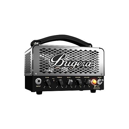 Bugera T5 Infinium 5W Cage-Style Tube Amplifier $139 + free s/h