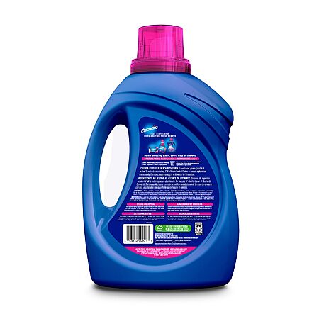 100oz Ensueño Liquid Laundry Detergent (Spring Fresh) $4.75 w/ S&S