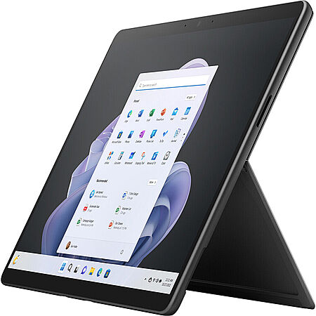 Refurb: Microsoft Surface Pro 9 Tablet: 13" 2880x1920, i7-1255U, 16GB ...