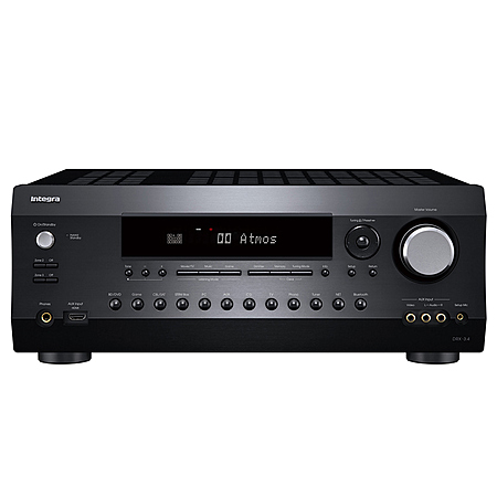 Integra DRX 3.4 9.2-Channel 8K AV Receiver $569 + free s/h