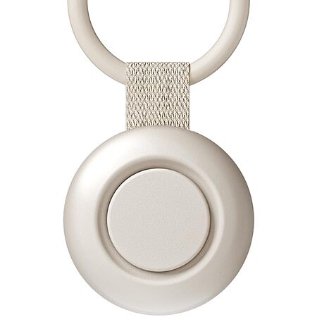 TKGOU Portable White Noise Machine w/ Hanging Loop $8.50 @ Amazon
