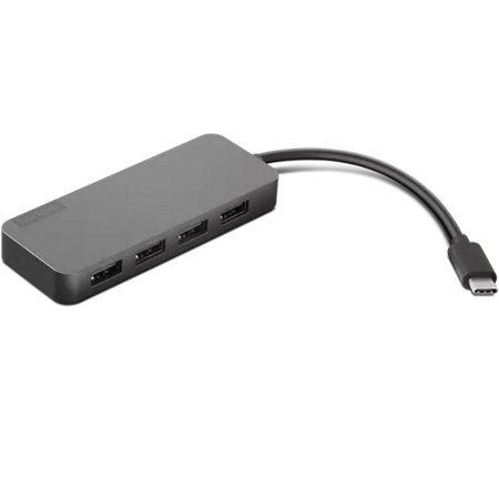 Lenovo Accessories: ThinkPad 16" Essential Backpack $18, USB-C to 4 ...