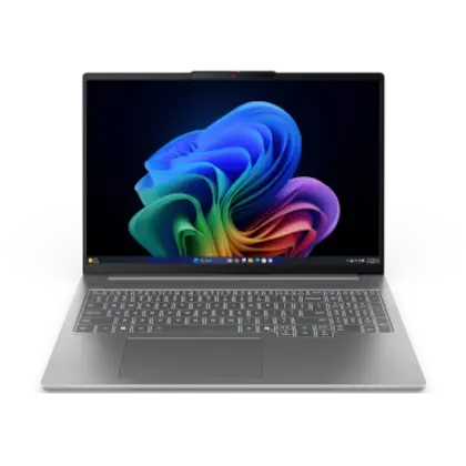 Lenovo IdeaPad Pro 5 Laptop: 16" 2.8K OLED Touch, Ryzen AI 5 340, RTX ...