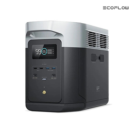 ECOFLOW DELTA 2 Max Power Station $650 + Free S/H - 2025-11-01