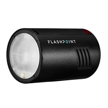 Flashpoint XPLOR 100 Pro R2 TTL Pocket Flash Battery-Powered Monolight ...