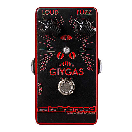 Catalinbread Guitar Pedals: 30+ Select Models - 2026-01-29