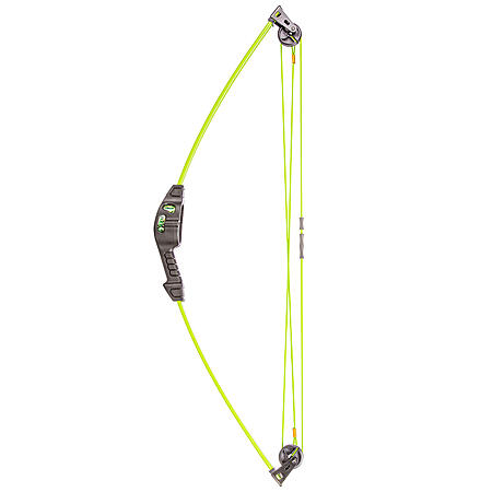 YMMV - Bear Archery Spark Youth Bow Set - $10.98 at Sam's Club - 2023-01-08