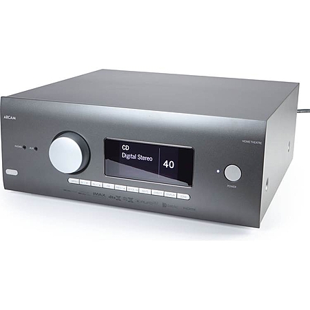 Arcam AV41 - $3400