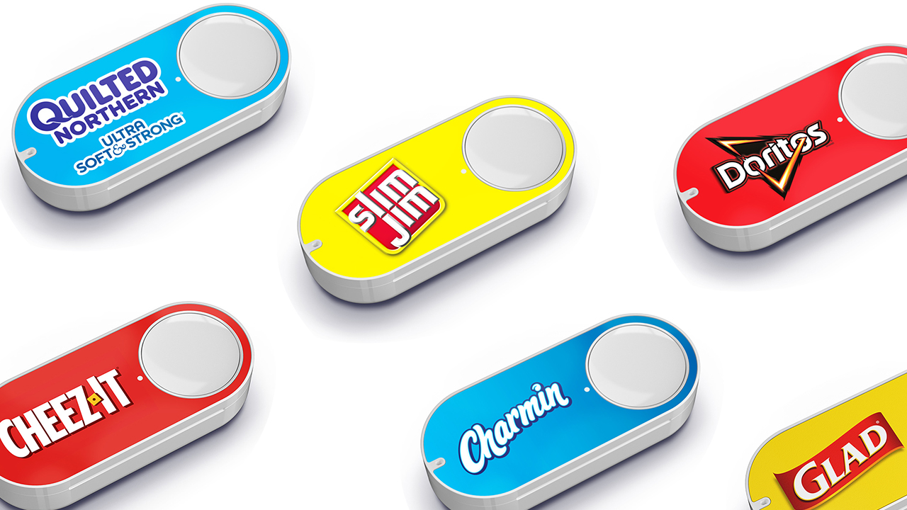 Images of Amazon Dash - JapaneseClass.jp