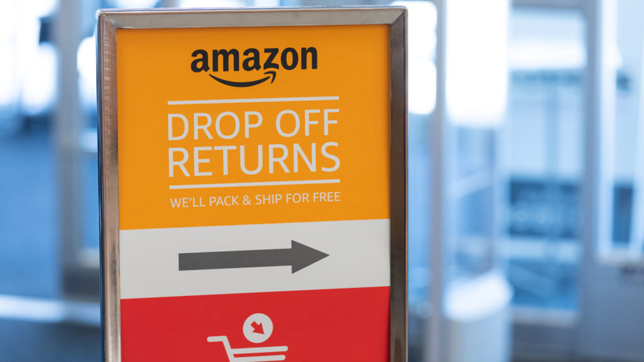 31 Can t Print Amazon Return Label Label Design Ideas 2020