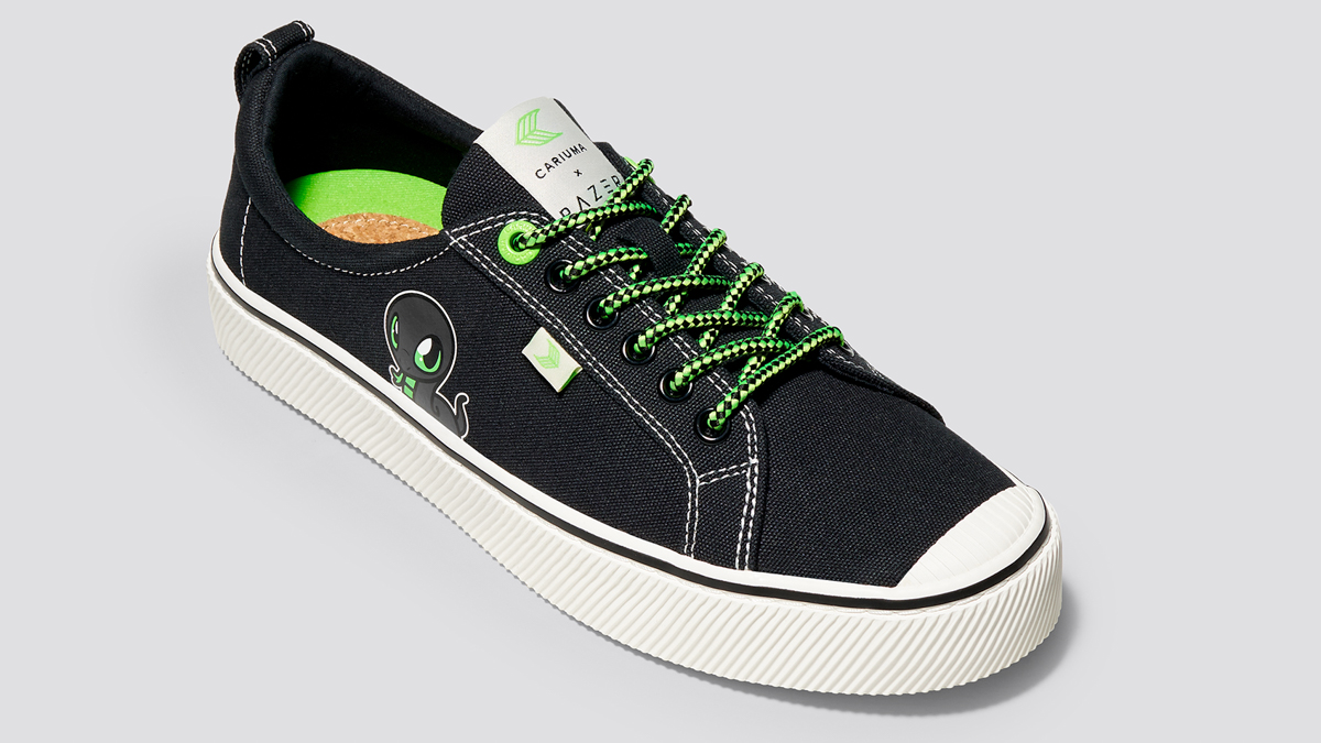 New Cariuma OCA Razer Shoes