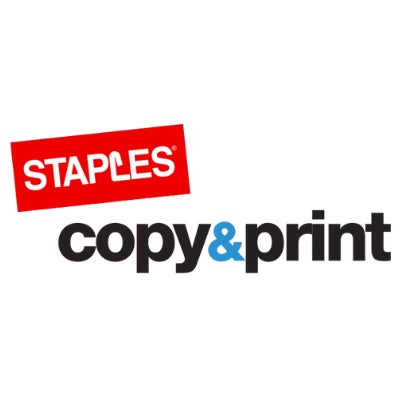 10% Off Staples Printing in May 2026